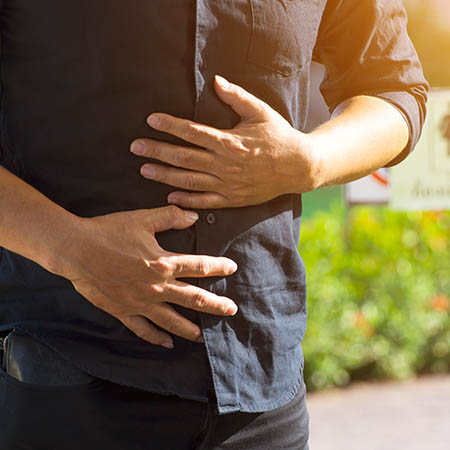 Gas: What’s Normal and What Isn’t? | HCA Far West