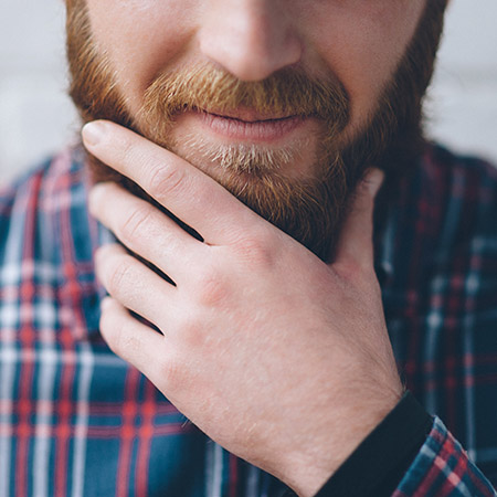 6 facial hair grooming habits every guy must know | HCA Far West