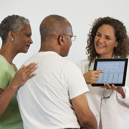 Do you need to see an electrophysiologist? | HCA Far West