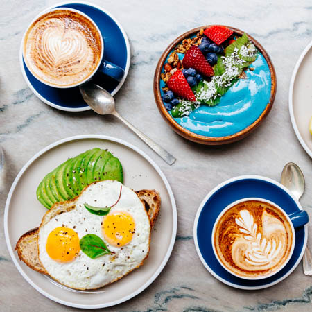 7 surprising facts about eating breakfast | HCA Far West