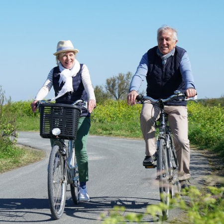 How to combat age-related changes and physical decline | HCA Far West