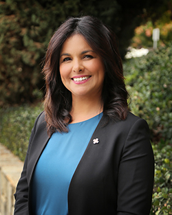 Jackie Van Blaricum begins new role as President of HCA Healthcare Far ...