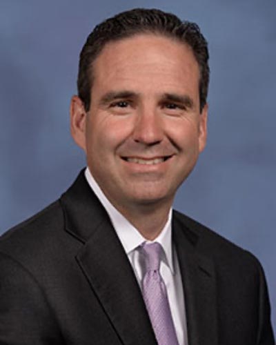 Matt Cova named CEO of Regional Medical Center | HCA Far West